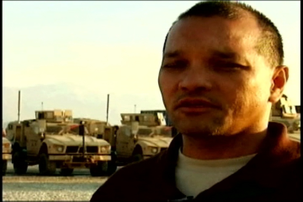 DVIDS - Video - MATV - Long Version