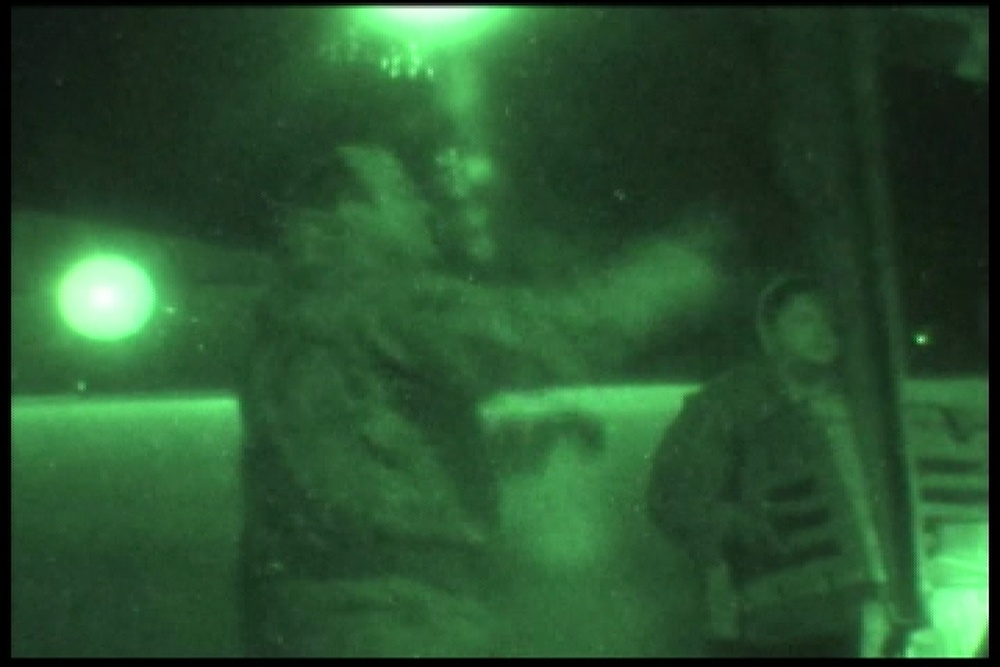 DVIDS - Video - AFSOC Commandos Deploy to Support Haiti Operations ...