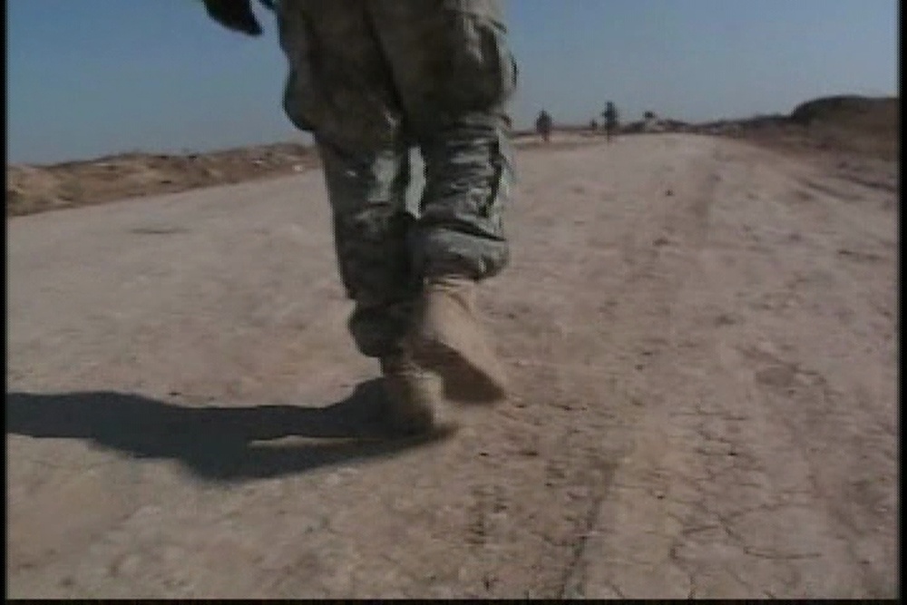 DVIDS - Video - Federal Police Patrol