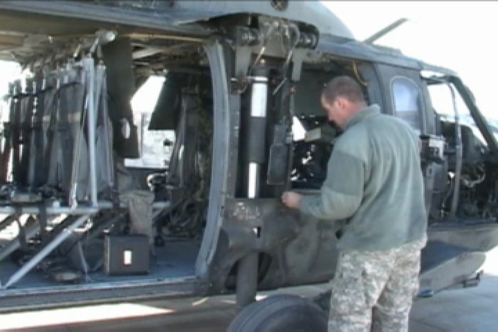 DVIDS - Video - MOS Change: 15P to 15T - Getting Satisfaction Through ...