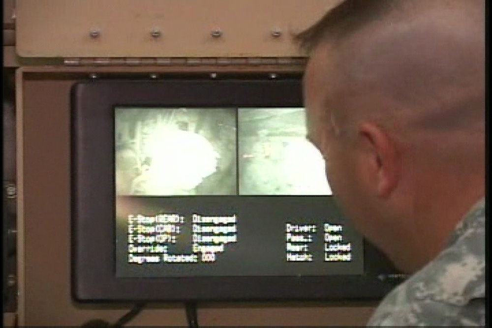 DVIDS - Video - HEAT and MET Training Simulator