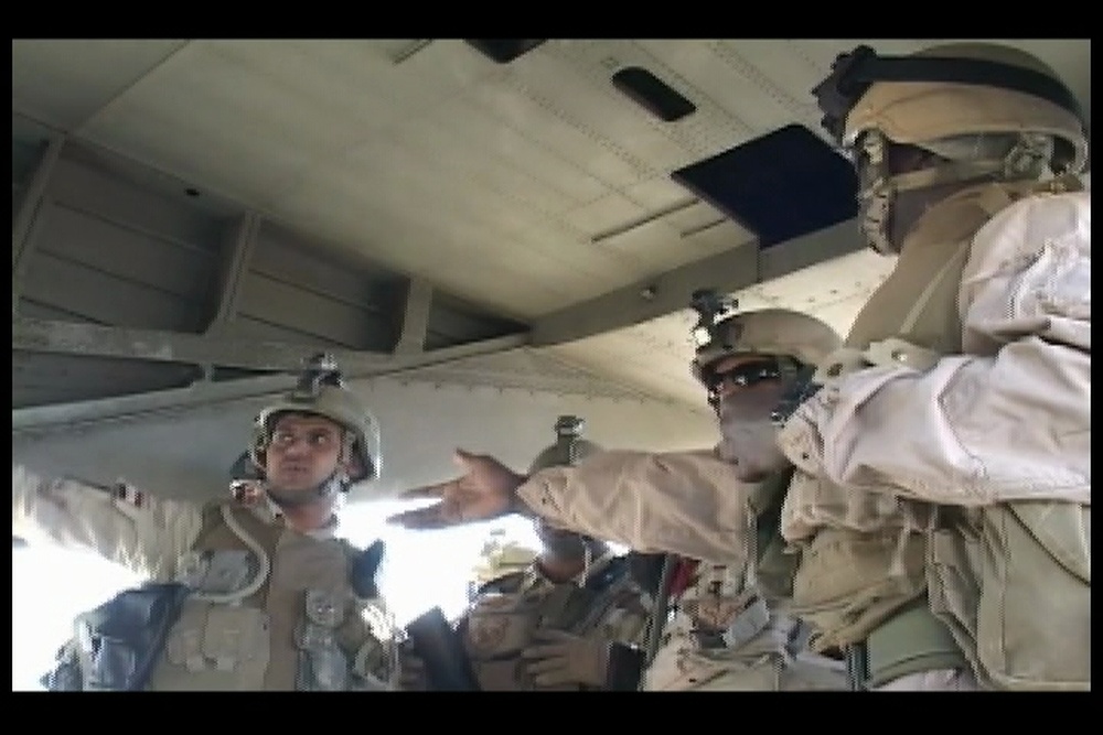 DVIDS - Video - Static Load Training