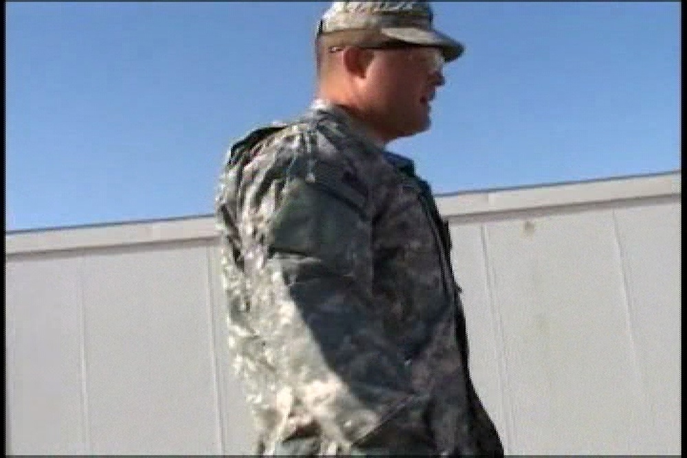 DVIDS - Video - FOB Ramrod Buildup, Package, Long Version