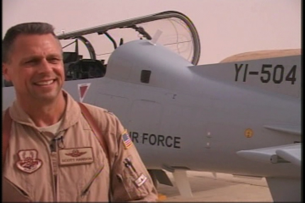 DVIDS - Video - Brig. Gen. Hanson