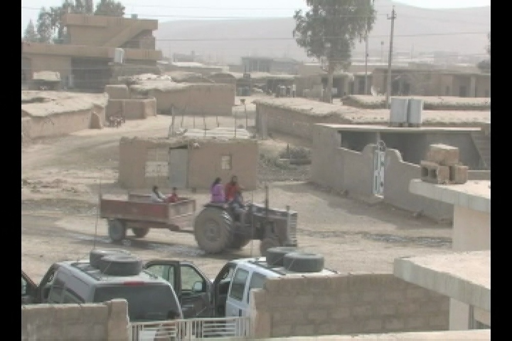 DVIDS - Video - Twaila Iraq