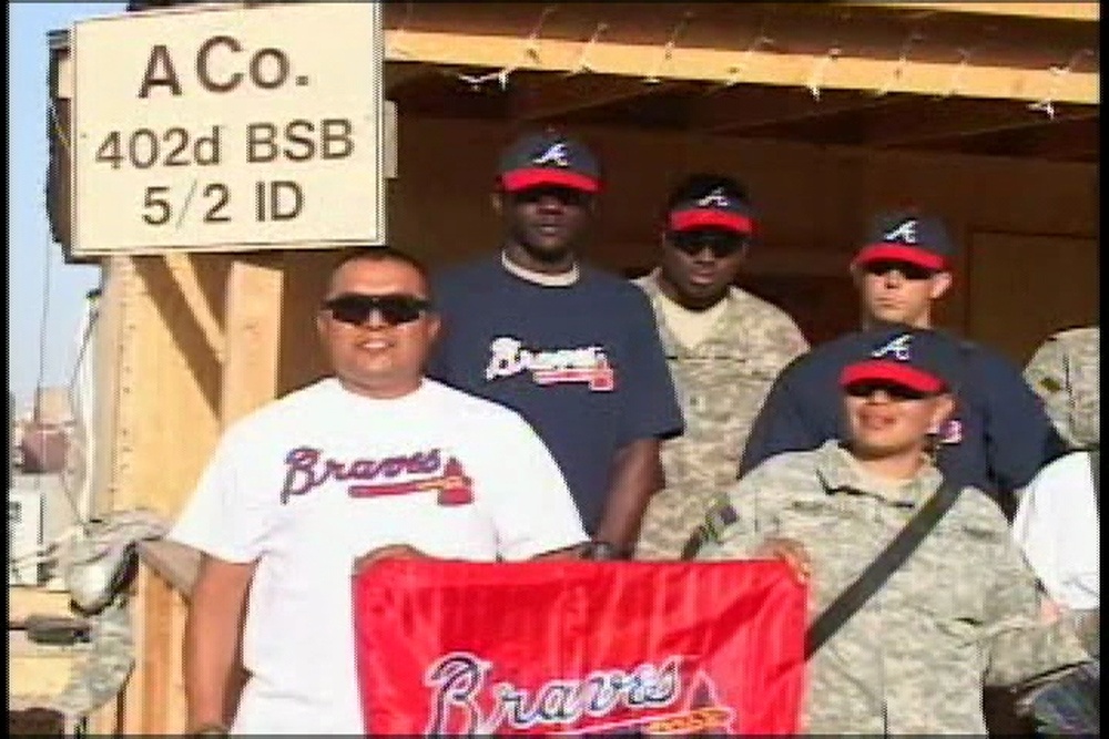 DVIDS - Video - 402nd BSB