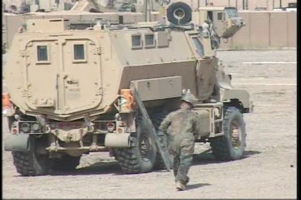 DVIDS - Video - Forward Operating Base Prepares to Close (without titles)