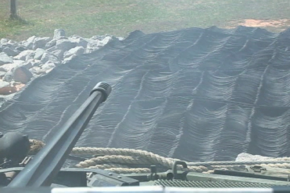 DVIDS - Video - Marines BZO Their Light Armor Vehicle 25