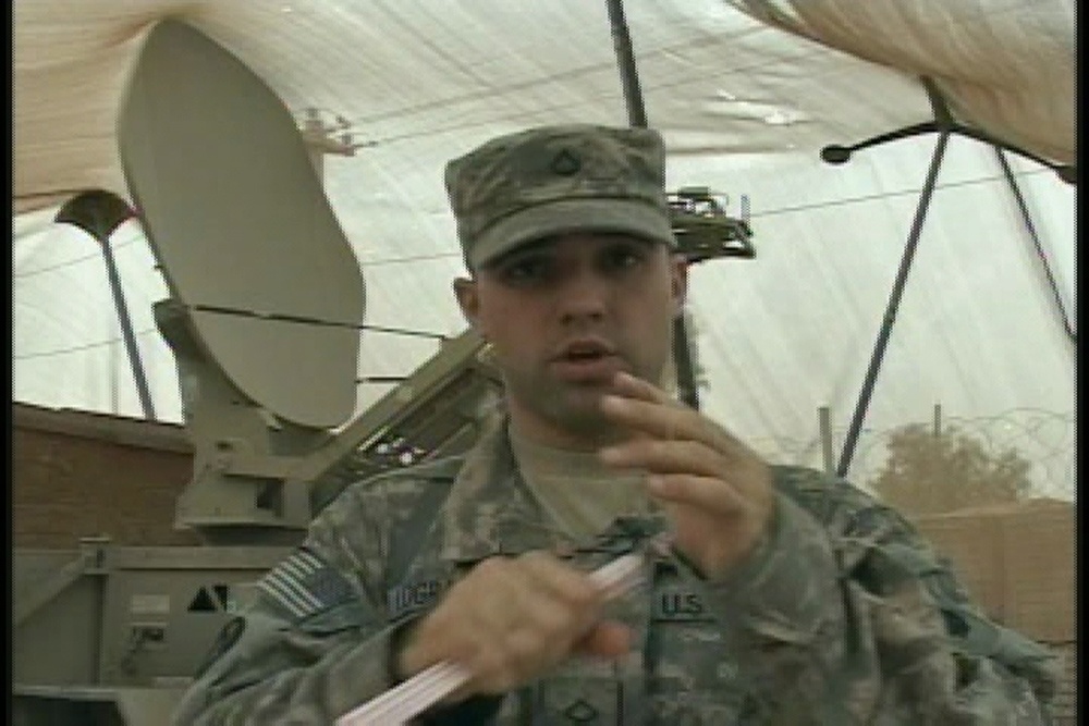 DVIDS - Video - The Joint Network Node