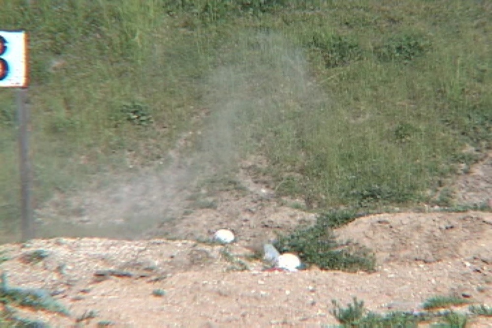 DVIDS - Video - 103rd ESC Reflexive Fire, Part 2