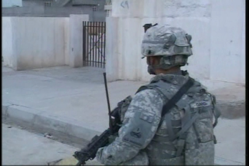 DVIDS - Video - Staff Sgt. Garcia