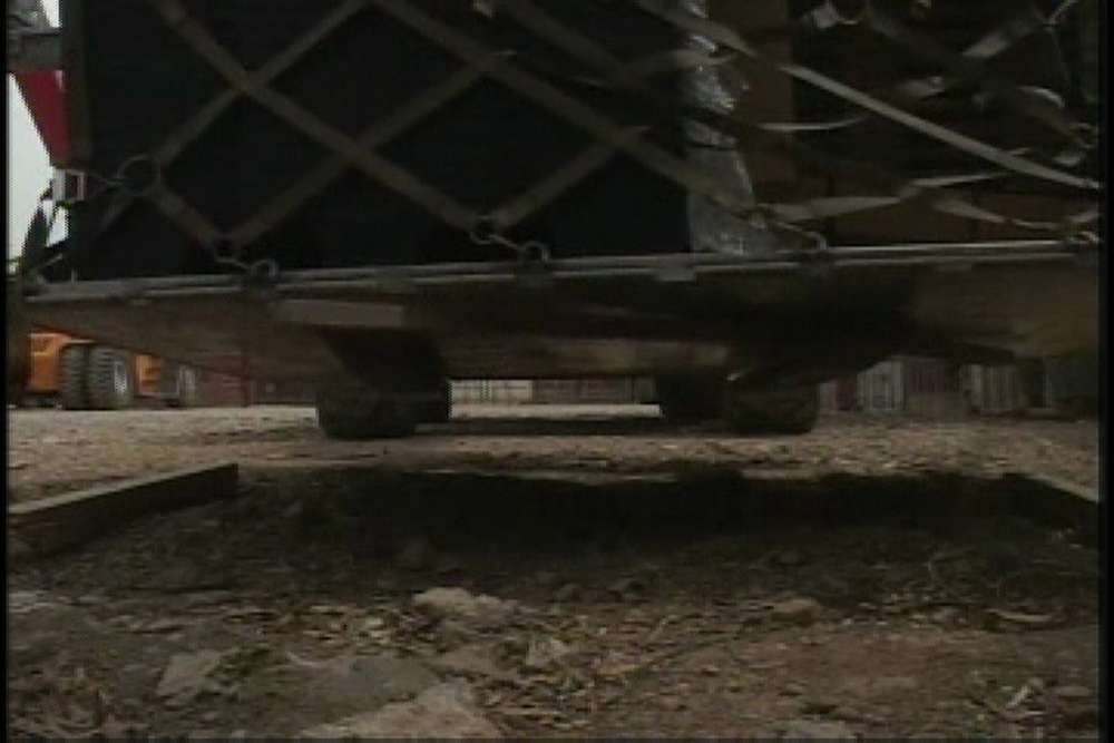 DVIDS - Video - Forward Logistics Element