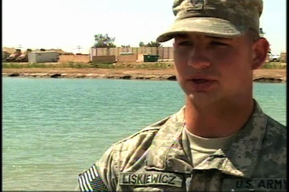 DVIDS - Video - Soldiers Build Bridges