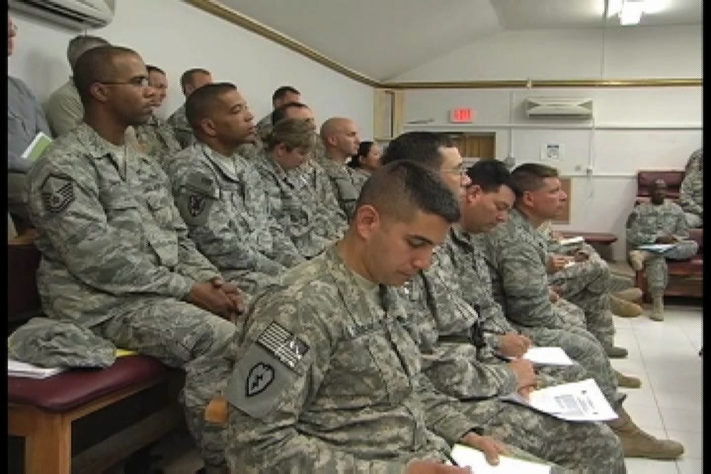 DVIDS - Video - AFPAK Hands