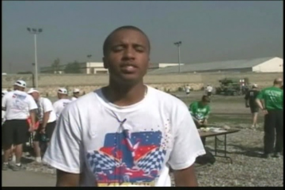 DVIDS - Video - Capt. Deanna Minor, Sgt. Zachary McMillion, Spc ...