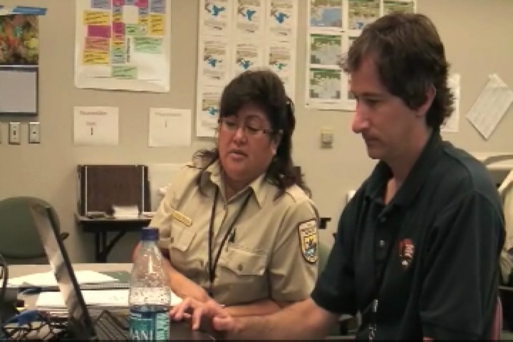 DVIDS - Video - Deepwater Horizon Oil Spill Response, Unified Command ...