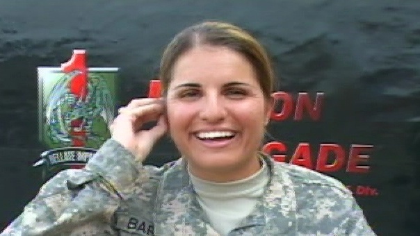 Jennifer Barrow's Instagram, Twitter & Facebook on IDCrawl