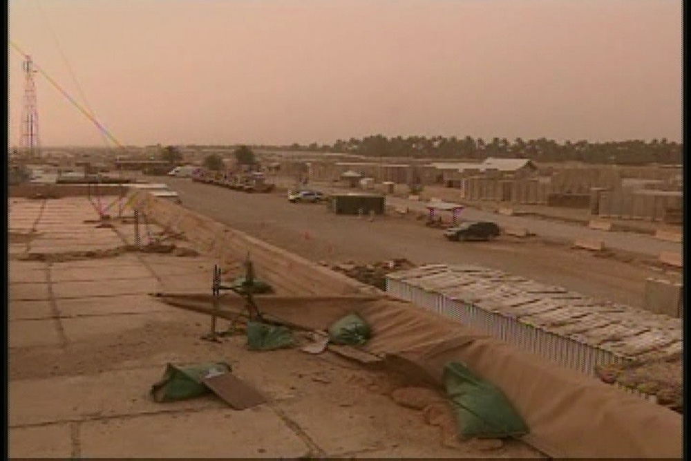 DVIDS - Video - CSC Scania Base Closure Team, Package