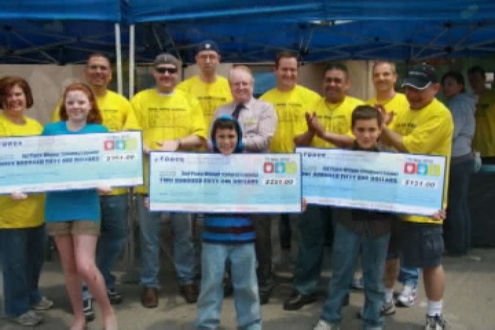 DVIDS - Video - Spotlight: Korea - Rock Paper Scissors Tournament