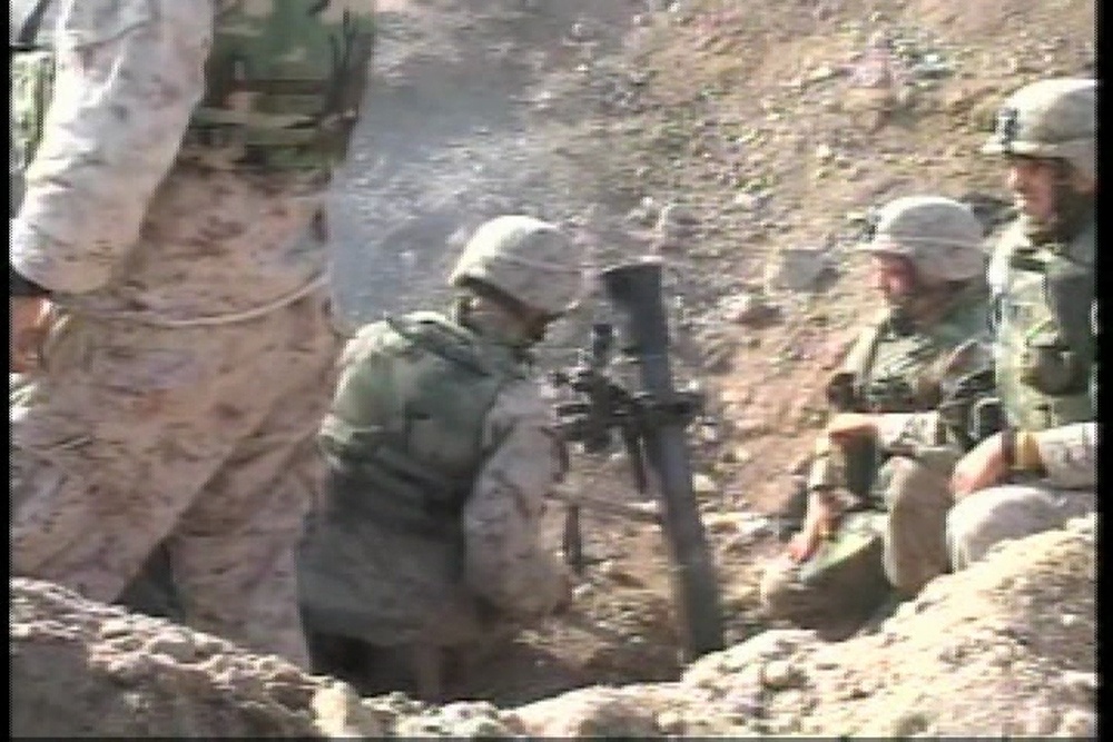 DVIDS - Video - IMEF RCT-7 Fallujah