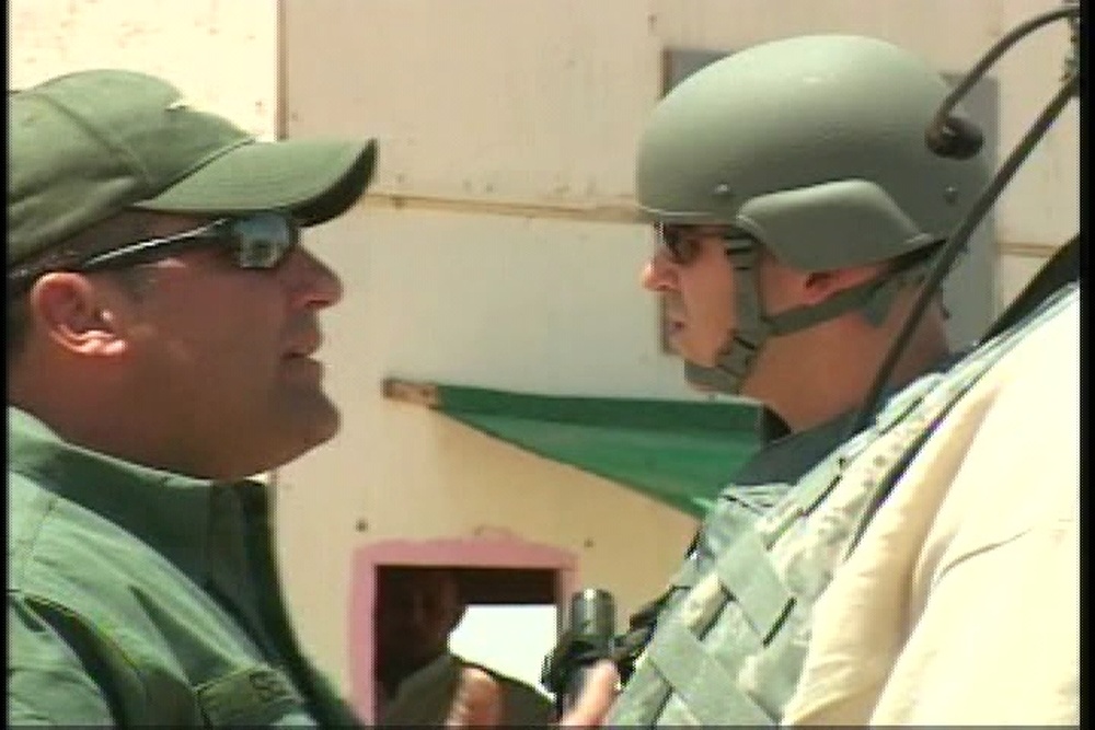 DVIDS - Video - DOD Executive Leadership Development Training Program