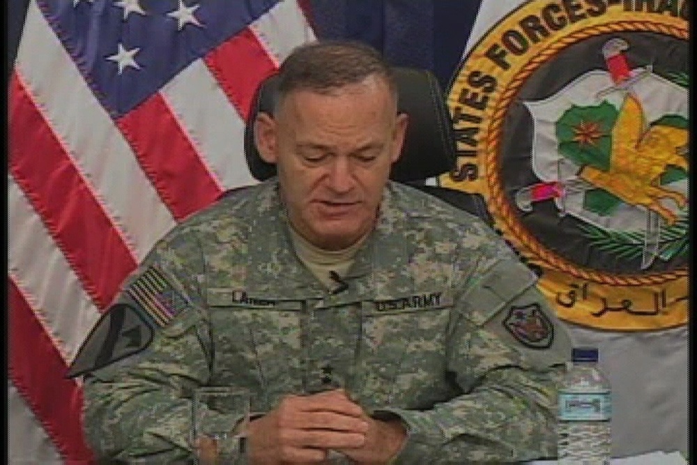 DVIDS - Video - Maj. Gen. Lanza, Brig. Gen. Cox and Brig. Gen. Perna ...