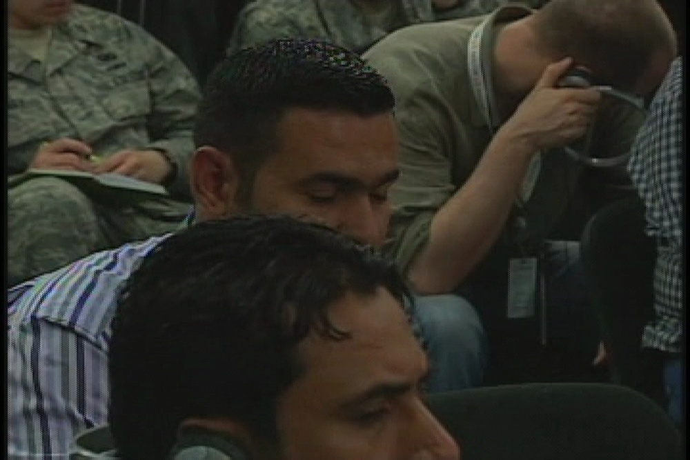 DVIDS - Video - Maj. Gen. Lanza, Brig. Gen. Cox and Brig. Gen. Perna ...