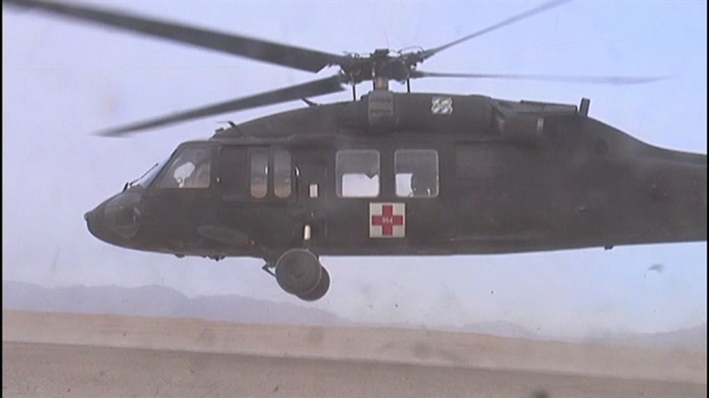 DVIDS - Video - Recon: Mission of Mercy