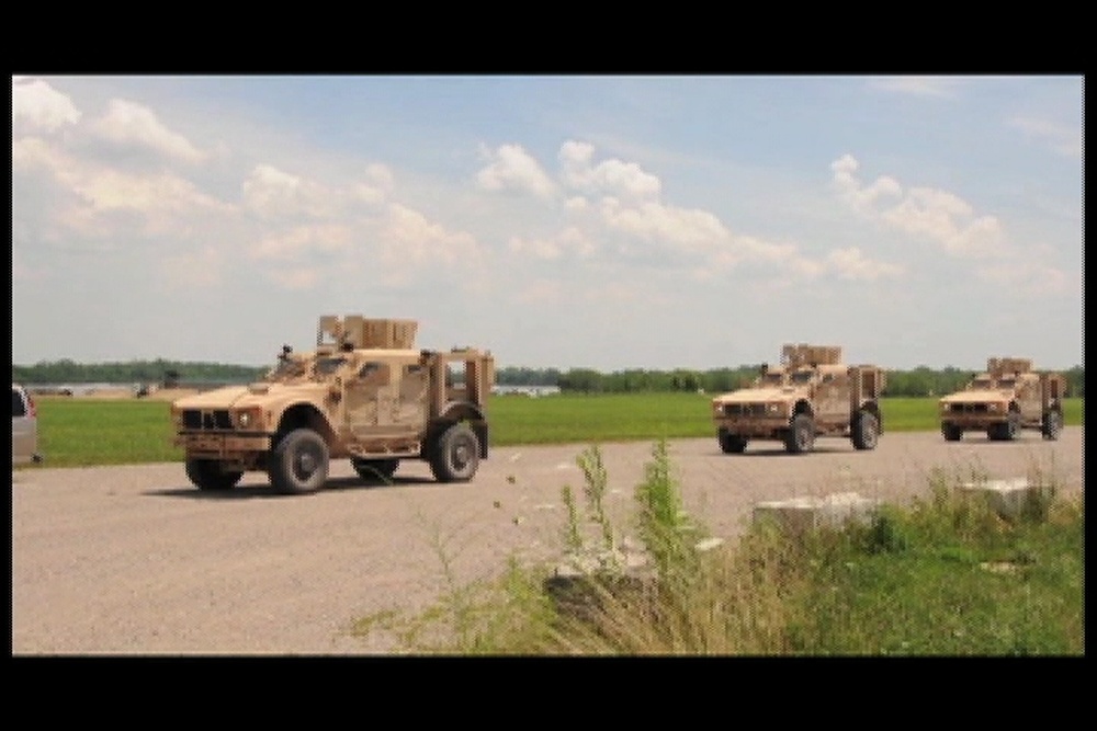 DVIDS - Video - MATV B-Roll