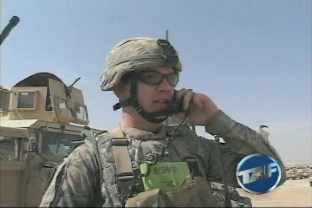 DVIDS - Video - Today's Air Force - Aug 2, Part 1