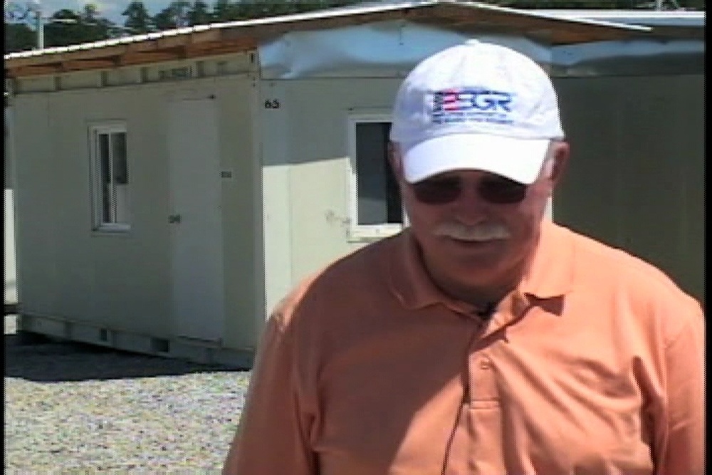 DVIDS - Video - Mayor Buck Clark