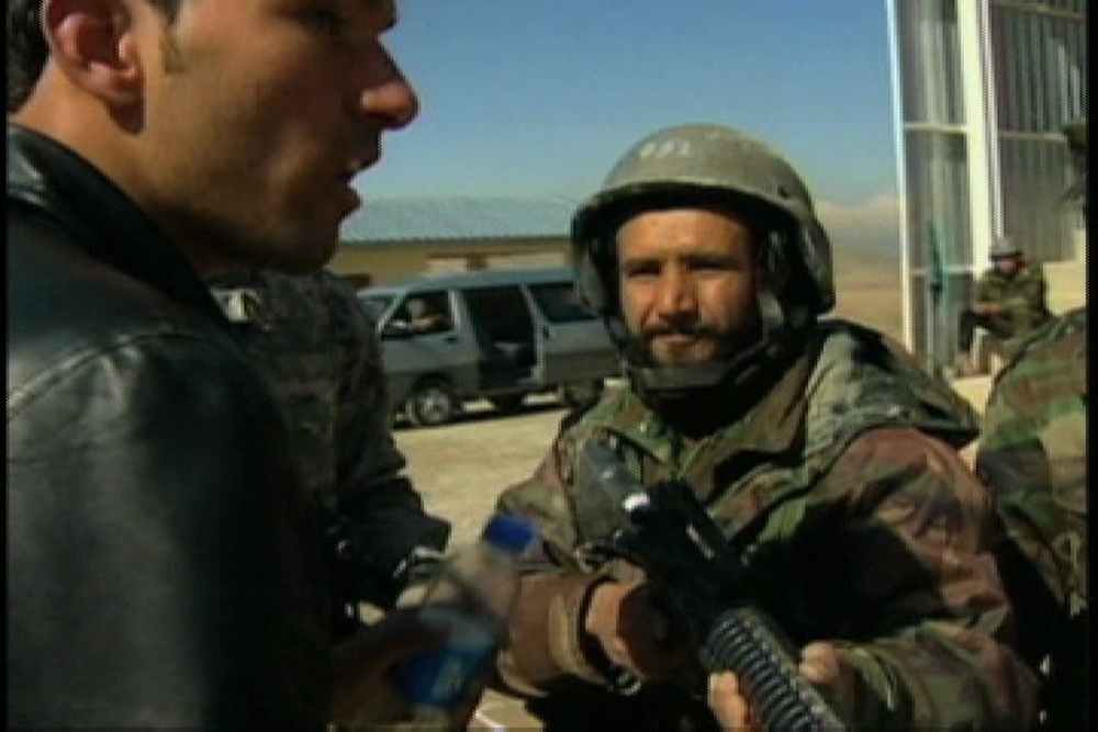 DVIDS - Video - Army Today: Triple Deuce at KMTC