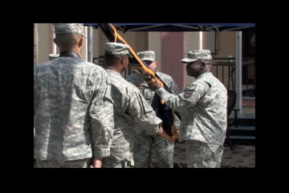 DVIDS - Video - New ISAF Command Sgt. Maj. Arrives, Long Version