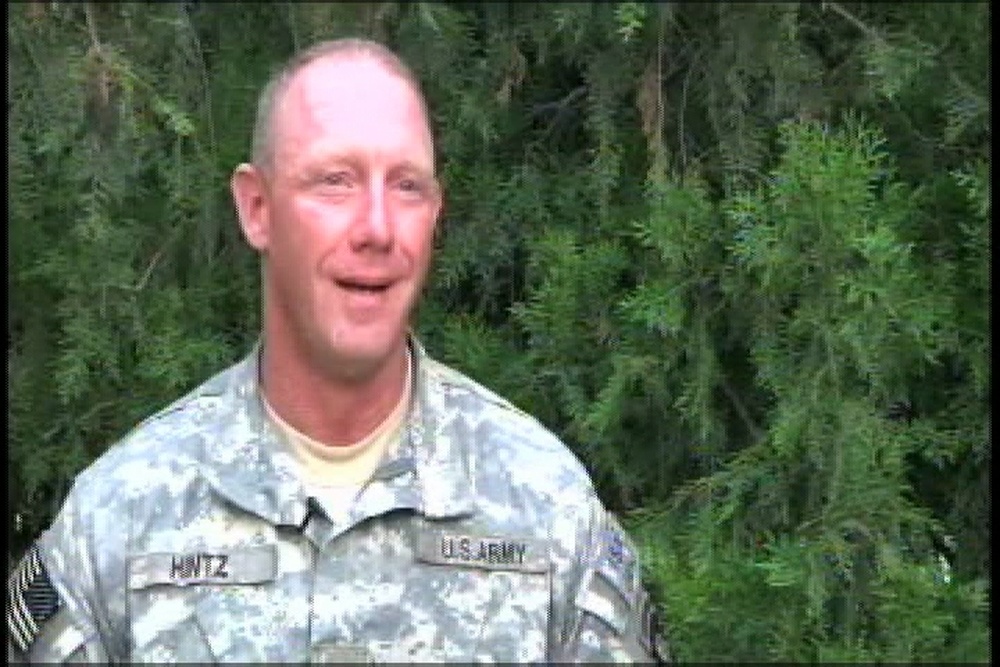 DVIDS - Video - Capt. John Hintz