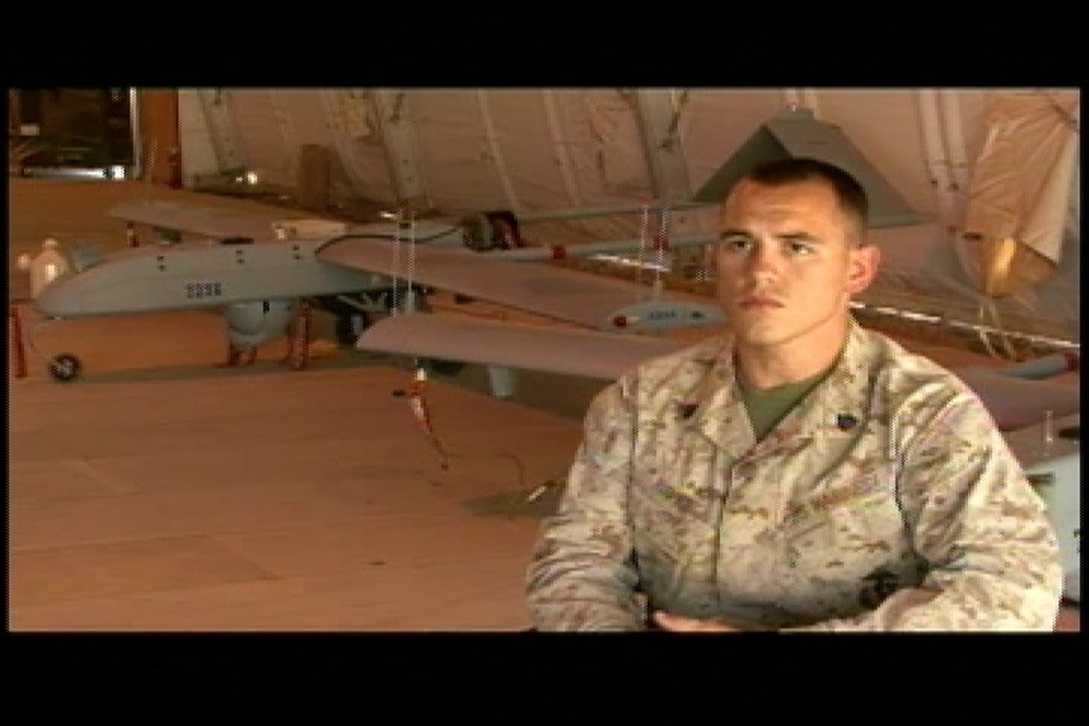 DVIDS - Video - Sgt. Dane Hayes