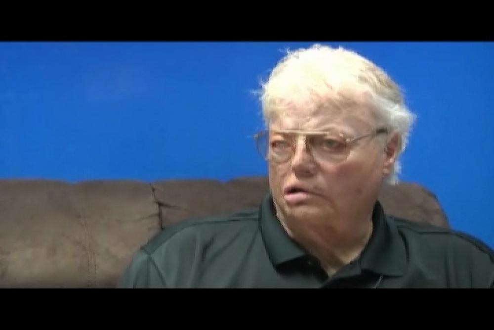 DVIDS - Video - Dave Roever