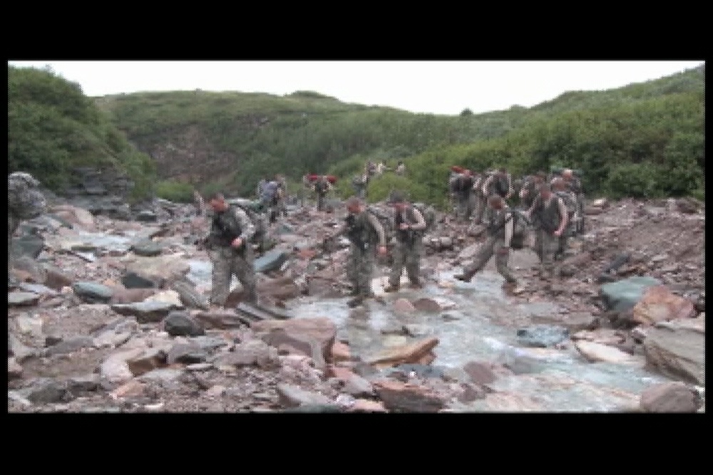 DVIDS - Video - Northern Warfare Training Center Promo