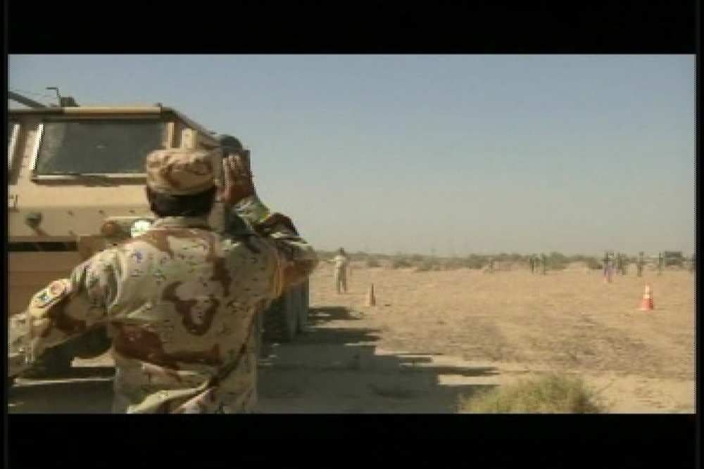 DVIDS - Video - Bridge Training