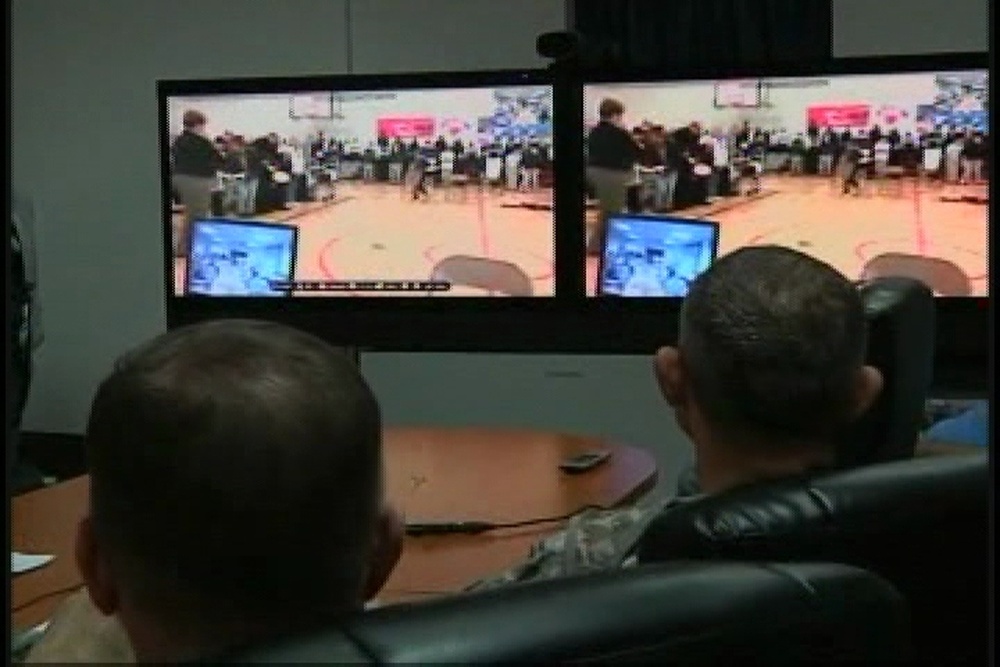 DVIDS - Video - United States Army Corps of Engineers Video Teleconference