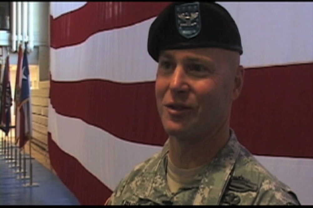 DVIDS - Video - 4IBCT Change of Command - B-Roll