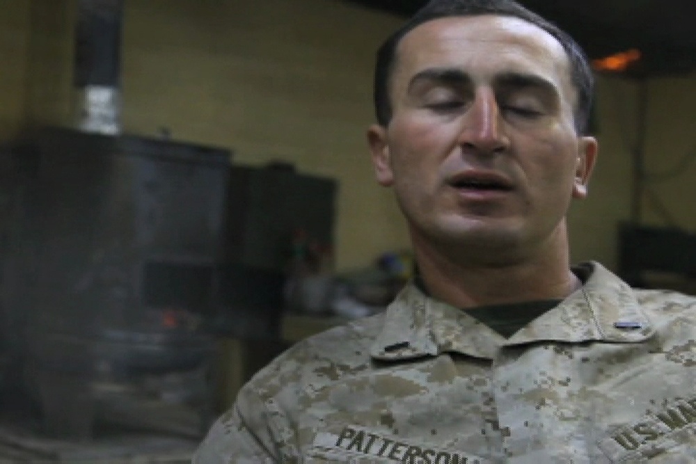 DVIDS - Video - 1st Lt. Josef Patterson - Part 1