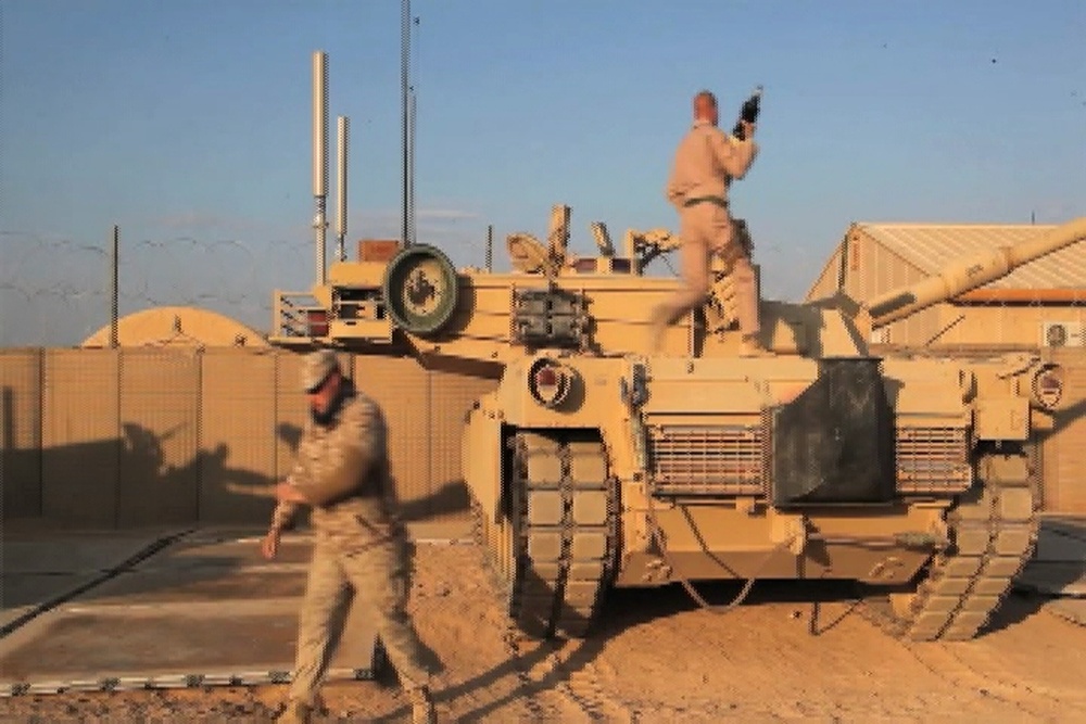 DVIDS - Video - Capt. Daniel Hughes