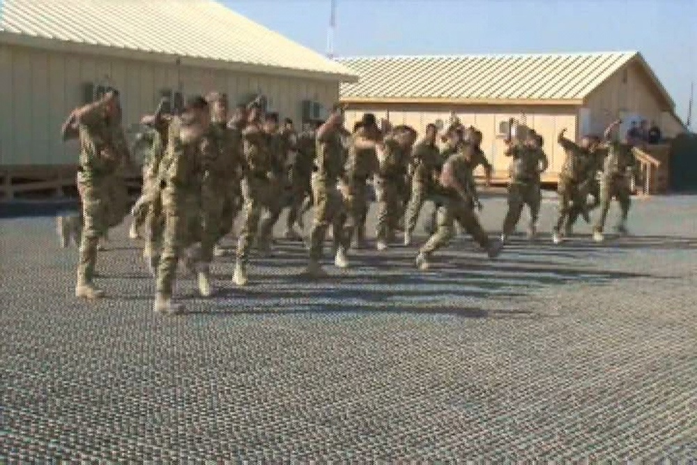 DVIDS - Video - Regional Command Southwest Welcoming Royal Tongan ...