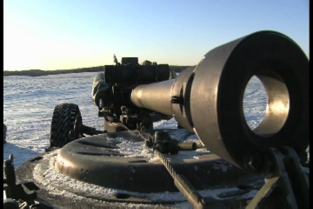 DVIDS - Video - 2-377 PFAR Loading