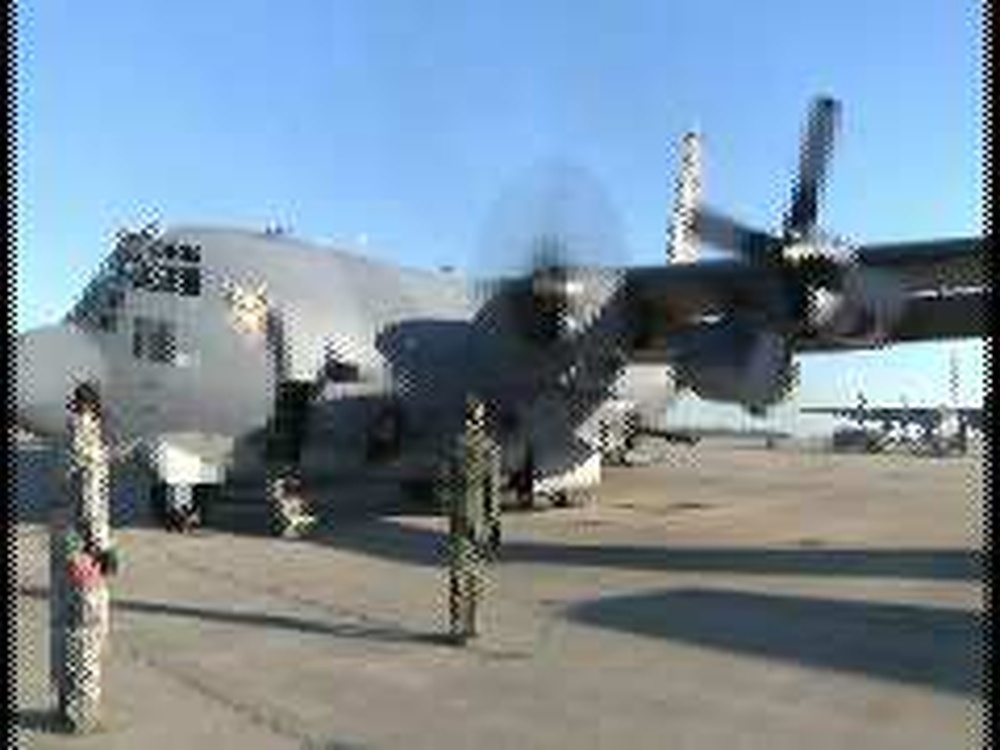 DVIDS - Video - AFSOC AC-130 Gunship