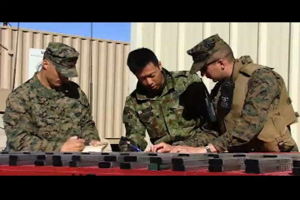 DVIDS - Video - Infantry Immersion Trainer