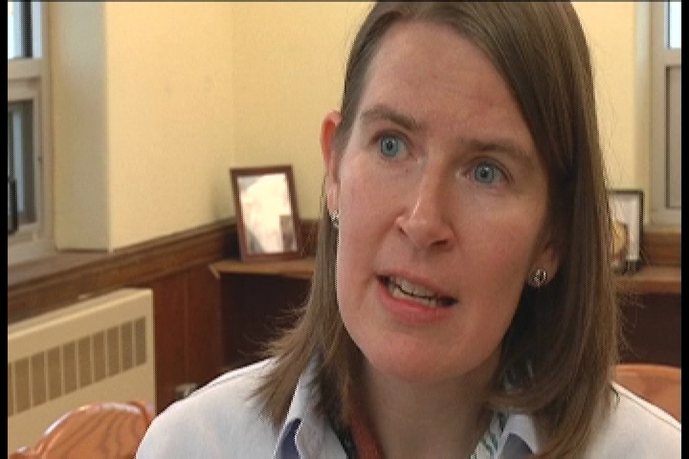 DVIDS - Video - Kelly Uribe, Part 1