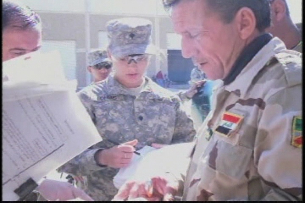 DVIDS - Video - HMMWV Maintenance