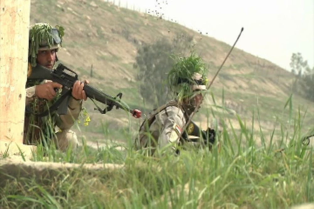 DVIDS - Video - Faces of Freedom: Staff Sgt. Daniel Maynard