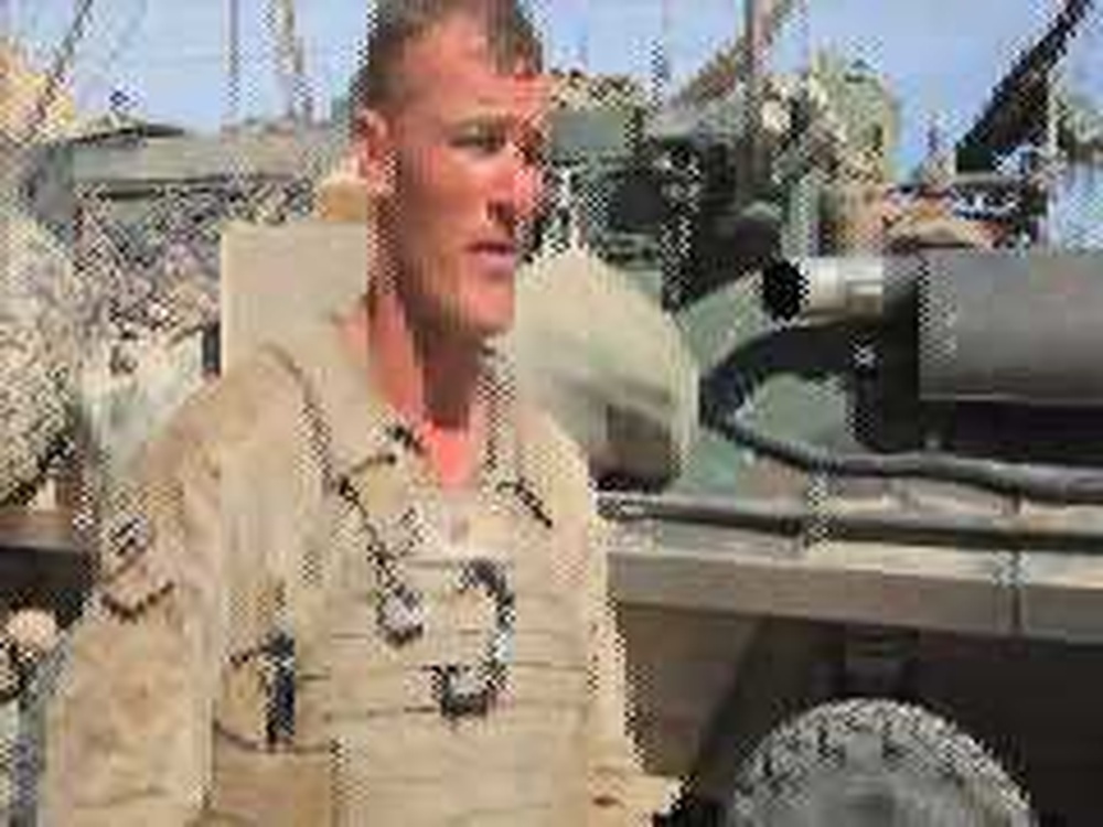 DVIDS - Video - Capt Allen McBroom